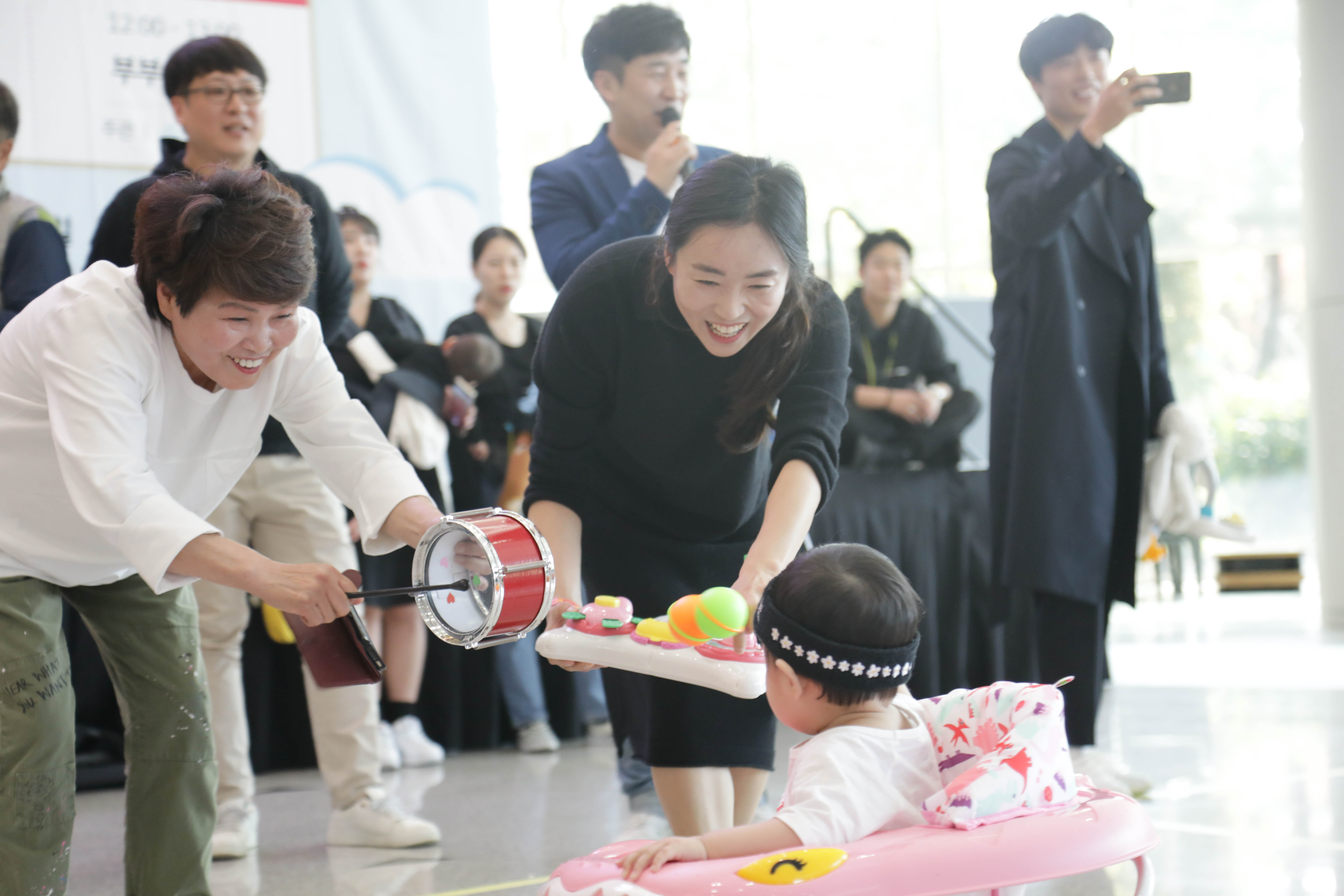 대구 베이비페어